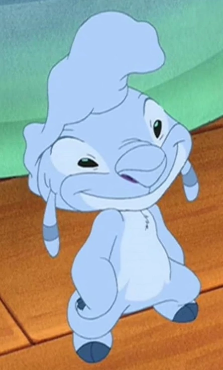 Drowsy | Adventures of Chris And Tifa Wiki | Fandom