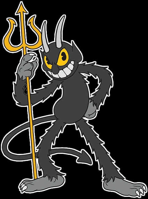 Characters/Inkwell Hell | Adventures of Chris And Tifa Wiki | Fandom