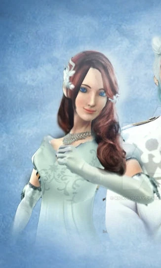 The Duchess of Soleanna | Adventures of Chris And Tifa Wiki | Fandom