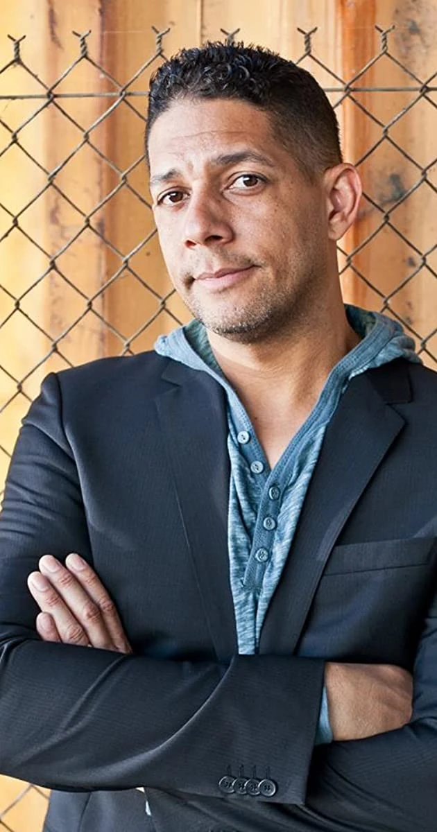 Keith Silverstein | Adventures of Chris And Tifa Wiki | Fandom