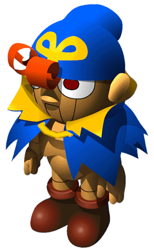 Geno | Adventures of Chris And Tifa Wiki | Fandom