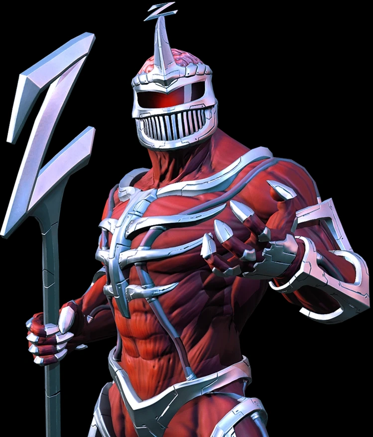 Lord Zedd | Adventures of Chris And Tifa Wiki | Fandom