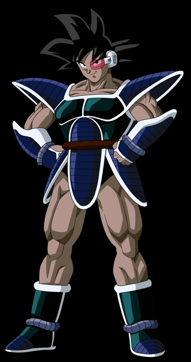 Turles | Adventures of Chris And Tifa Wiki | Fandom