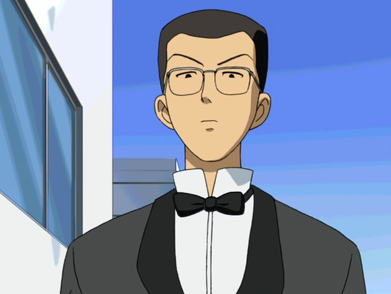 Mr. Tanaka | Adventures of Chris And Tifa Wiki | Fandom