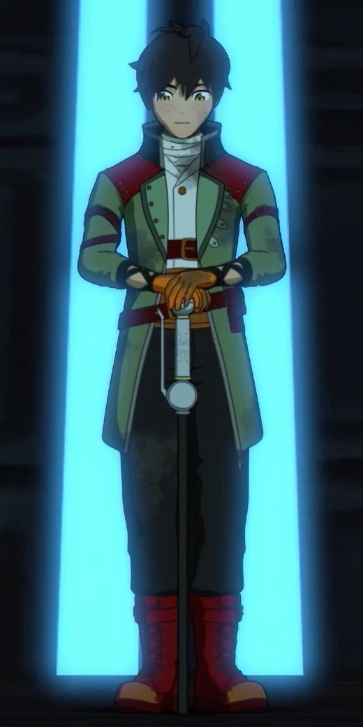 Characters/Jumpy Ghostface/A | Adventures of Chris And Tifa Wiki | Fandom