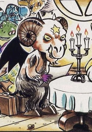 Abigor (Club Nintendo) | Adventures of Chris And Tifa Wiki | Fandom