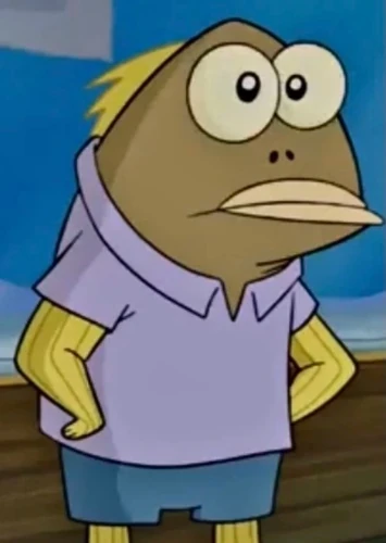 Tom (SpongeBob) | Adventures of Chris And Tifa Wiki | Fandom