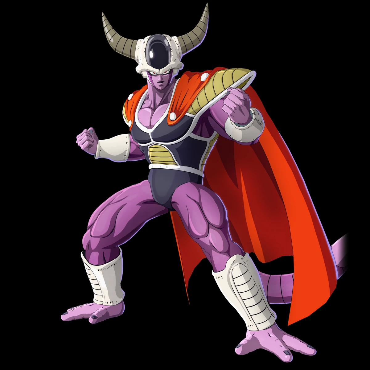 King Cold | Adventures of Chris And Tifa Wiki | Fandom