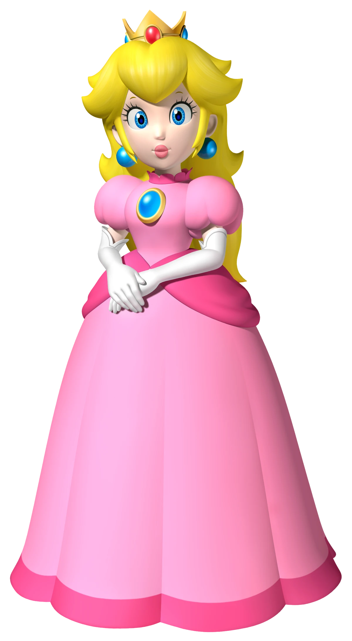 Princess Peach | Adventures of Chris And Tifa Wiki | Fandom