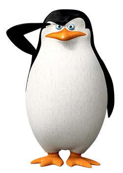 Skipper | Adventures of Chris And Tifa Wiki | Fandom