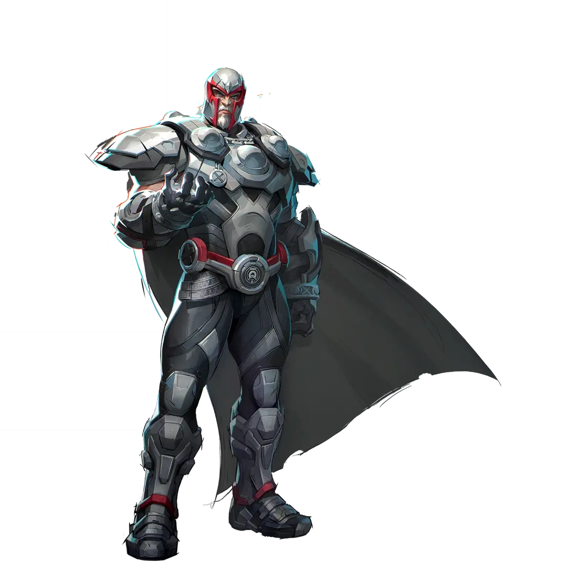 Category:Marvel Rivals Characters | Adventures of Chris And Tifa Wiki ...