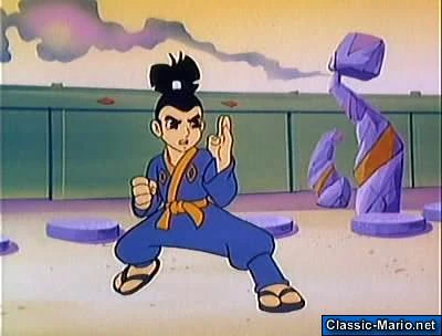 Misaki (Super Mario Bros.) | Adventures of Chris And Tifa Wiki | Fandom