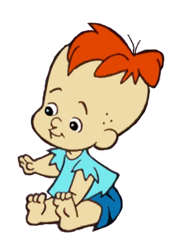 Chip Rubble | Adventures of Chris And Tifa Wiki | Fandom