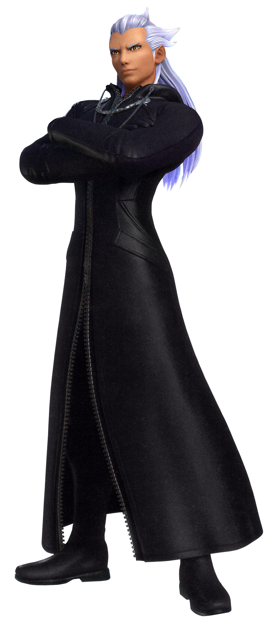 Ansem, the Seeker of Darkness | Adventures of Chris And Tifa Wiki | Fandom
