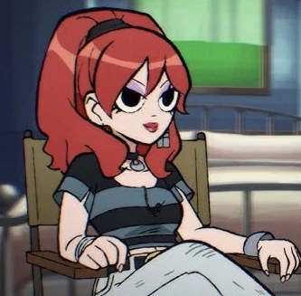 Envy Adams | Adventures of Chris And Tifa Wiki | Fandom