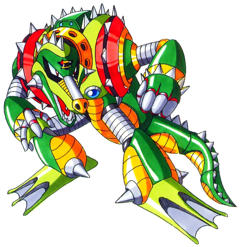 Wheel Gator | Adventures of Chris And Tifa Wiki | Fandom