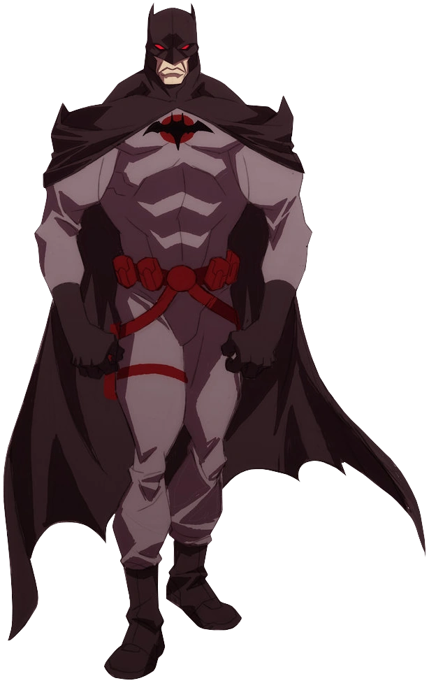 Thomas Wayne/Flashpoint Batman | Adventures of Chris And Tifa Wiki | Fandom