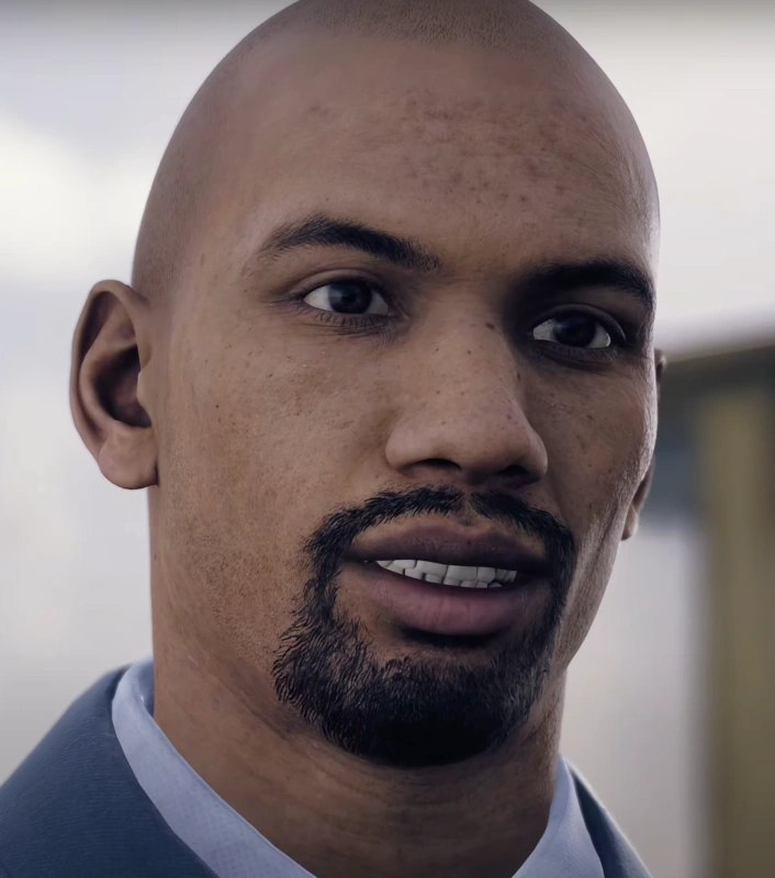 Joseph Morello | Adventures of Chris And Tifa Wiki | Fandom