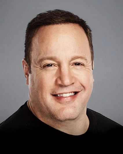 Kevin James | Adventures of Chris And Tifa Wiki | Fandom