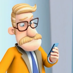 Chief Quimby | Adventures of Chris And Tifa Wiki | Fandom