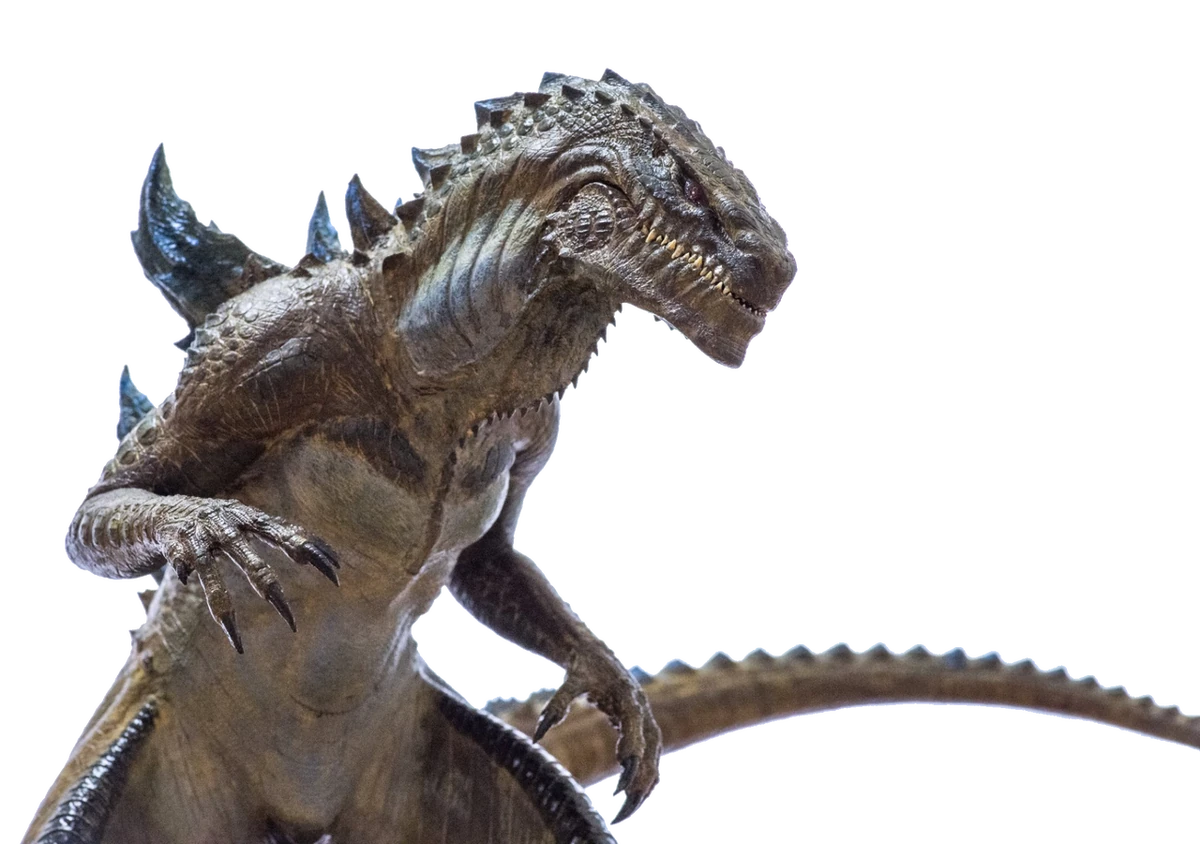 Zilla | Adventures of Chris And Tifa Wiki | Fandom