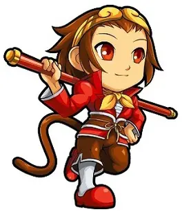 Sonson | Adventures of Chris And Tifa Wiki | Fandom