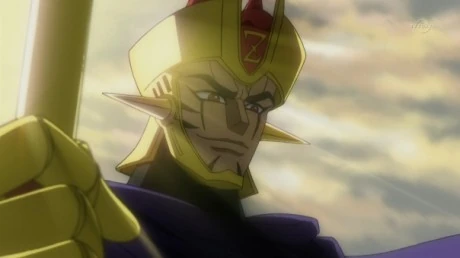 Zeus (Mazinger) | Adventures of Chris And Tifa Wiki | Fandom