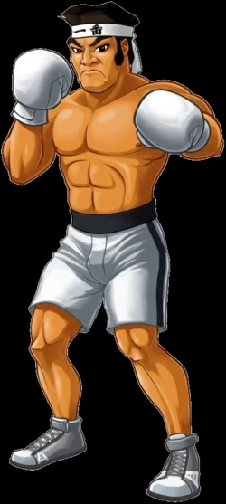 Characters/Mr. No Hands | Adventures of Chris And Tifa Wiki | Fandom