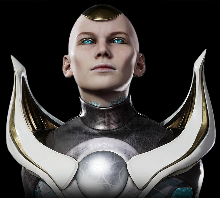 Characters/Kronika | Adventures of Chris And Tifa Wiki | Fandom