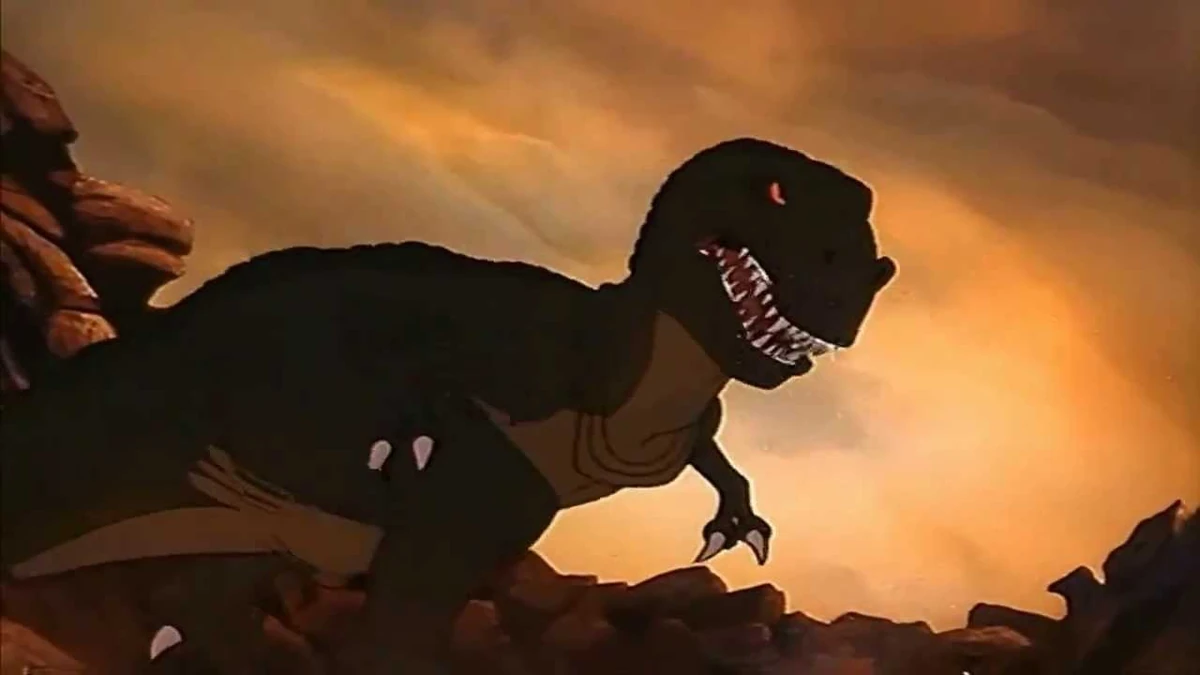 Sharptooth | Adventures of Chris And Tifa Wiki | Fandom