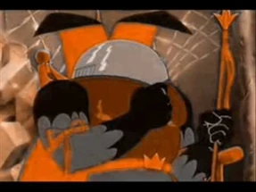 Duke of Zill | Adventures of Chris And Tifa Wiki | Fandom