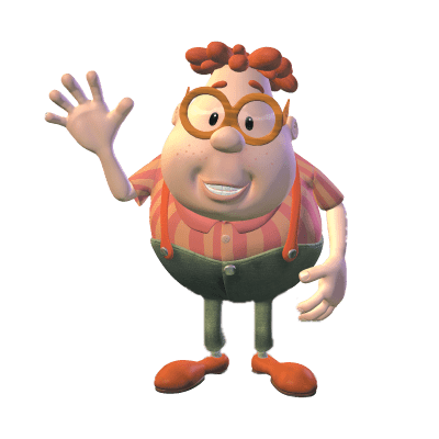 Carl Wheezer | Adventures of Chris And Tifa Wiki | Fandom