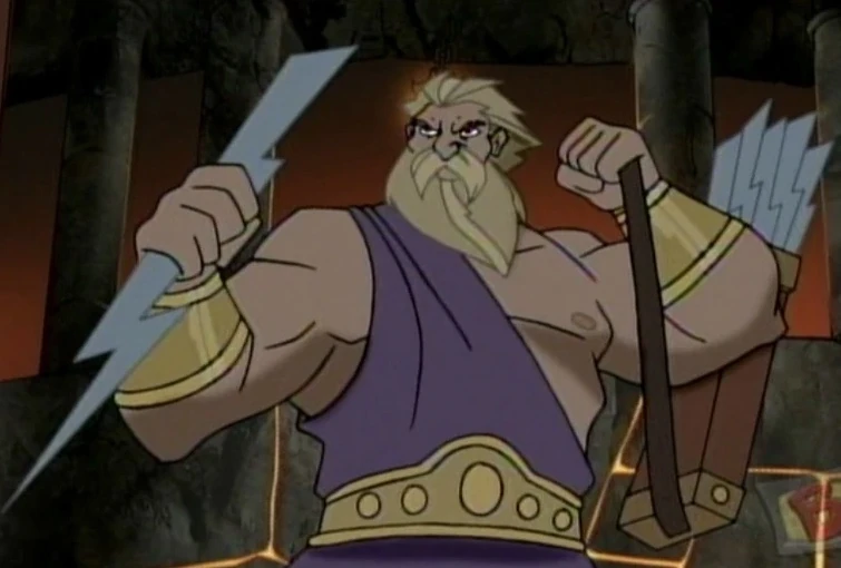 Zeus (Class of the Titans) | Adventures of Chris And Tifa Wiki | Fandom