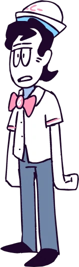 Kevin (Spooky Month) | Adventures of Chris And Tifa Wiki | Fandom