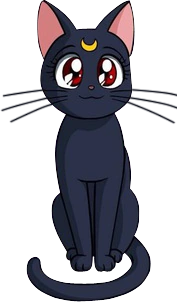 Luna | Adventures of Chris And Tifa Wiki | Fandom