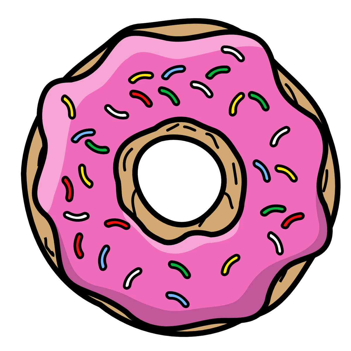 Doughnuts | Adventures of Chris And Tifa Wiki | Fandom