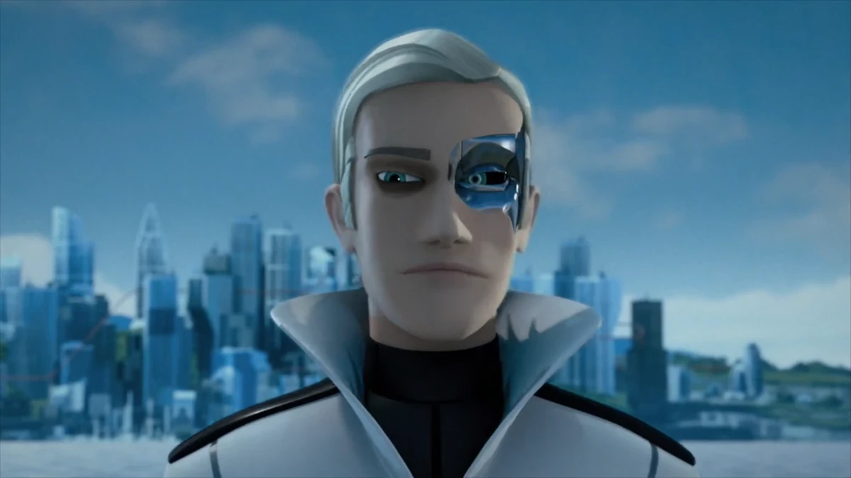 Richard Remy | Adventures of Chris And Tifa Wiki | Fandom