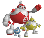 Nagagog | Adventures of Chris And Tifa Wiki | Fandom