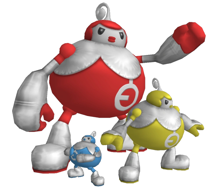 Nagagog | Adventures of Chris And Tifa Wiki | Fandom