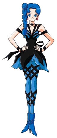 Cyprine | Adventures of Chris And Tifa Wiki | Fandom