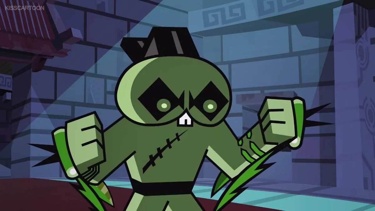 Spotter | Adventures of Chris And Tifa Wiki | Fandom