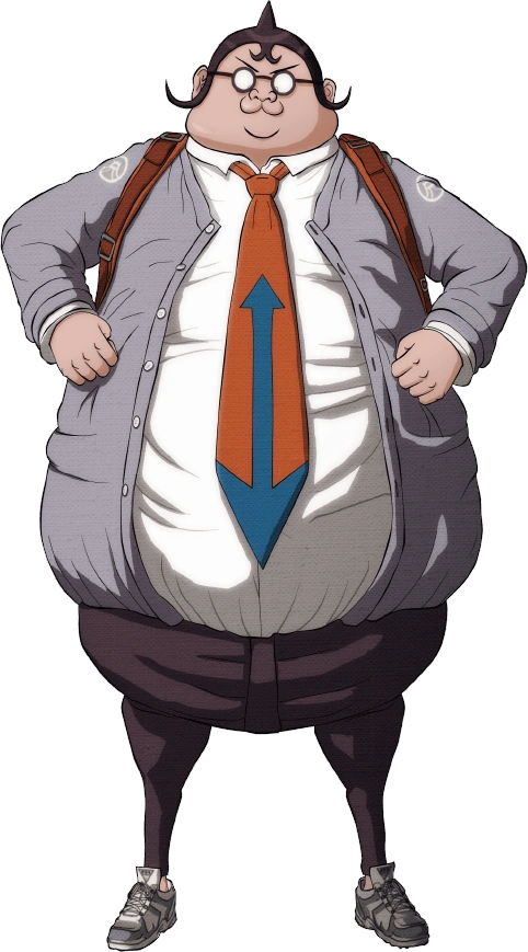 Hifumi Yamada | Adventures of Chris And Tifa Wiki | Fandom