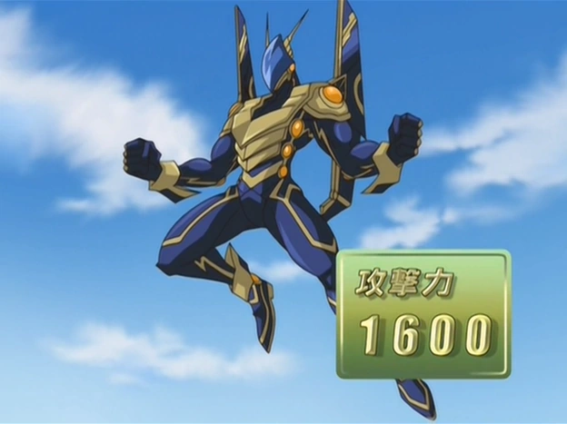 Elemental Hero Sparkman | Adventures of Chris And Tifa Wiki | Fandom