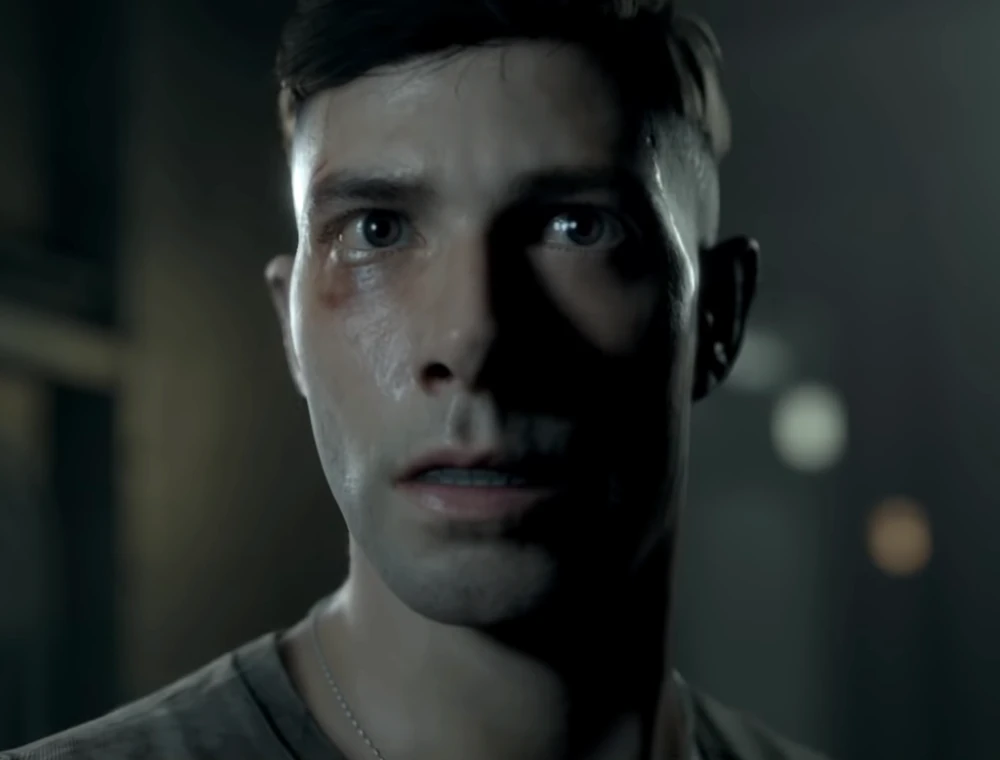 Joe Roberts | Adventures of Chris And Tifa Wiki | Fandom