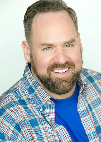 Aaron LaPlante | Adventures of Chris And Tifa Wiki | Fandom