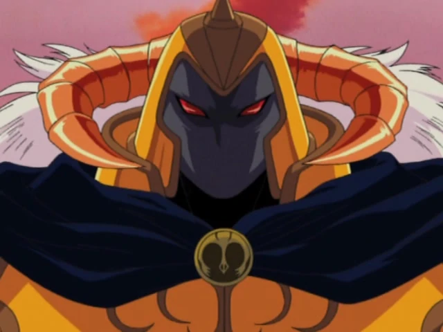 Master Moo | Adventures of Chris And Tifa Wiki | Fandom