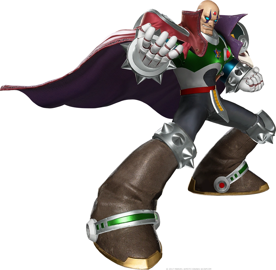 Characters/Sigma | Adventures of Chris And Tifa Wiki | Fandom