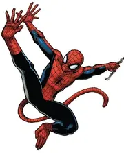Spider-Monkey | Adventures of Chris And Tifa Wiki | Fandom