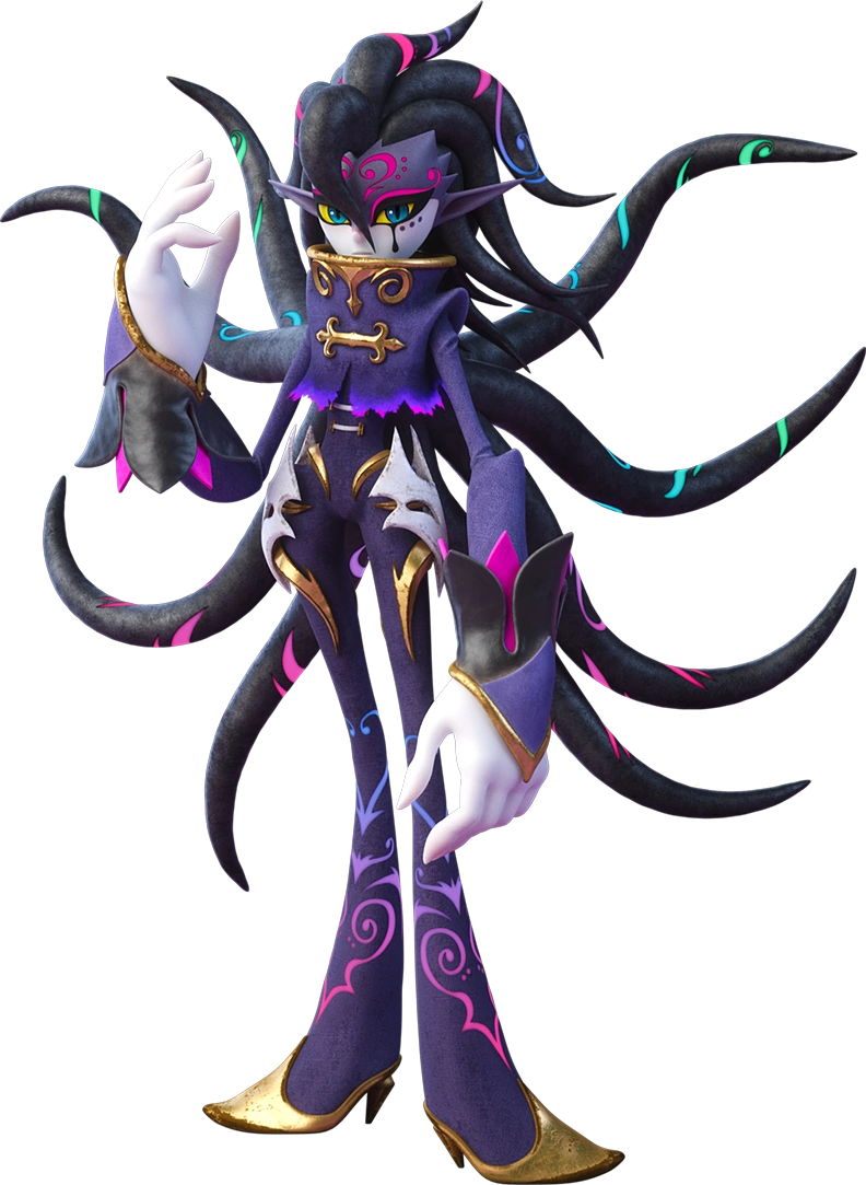 Lance (Balan Wonderworld) | Adventures of Chris And Tifa Wiki | Fandom