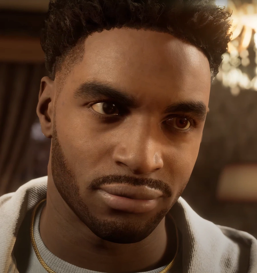 Mark Nestor | Adventures of Chris And Tifa Wiki | Fandom